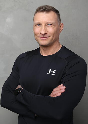 Personal Trainer in Berlin – Experten für Fitness und Gesundheit