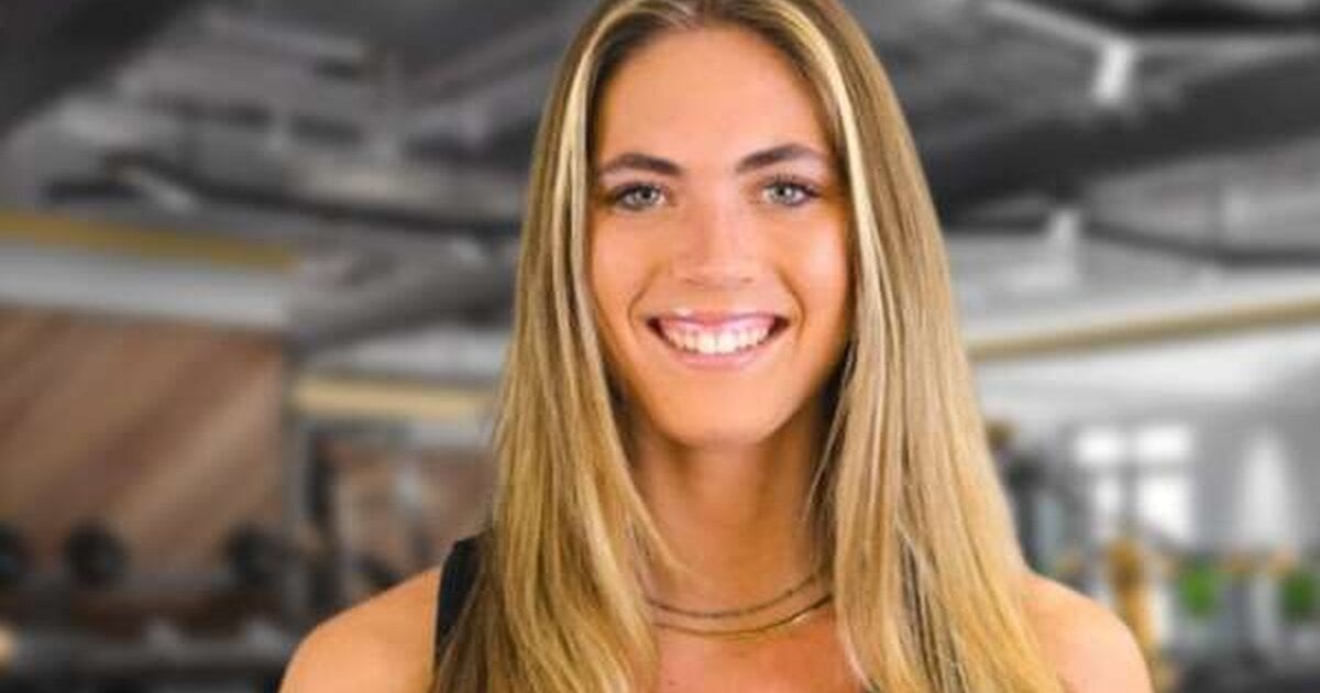 Lisa Hofrichter – Personal Trainerin in Köln