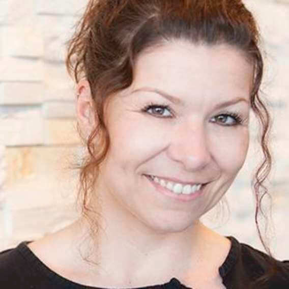 Stephanie Erdmann – Personal Trainerin in Köln