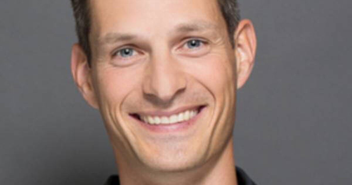 Markus Pabst – Personal Trainer in Köln