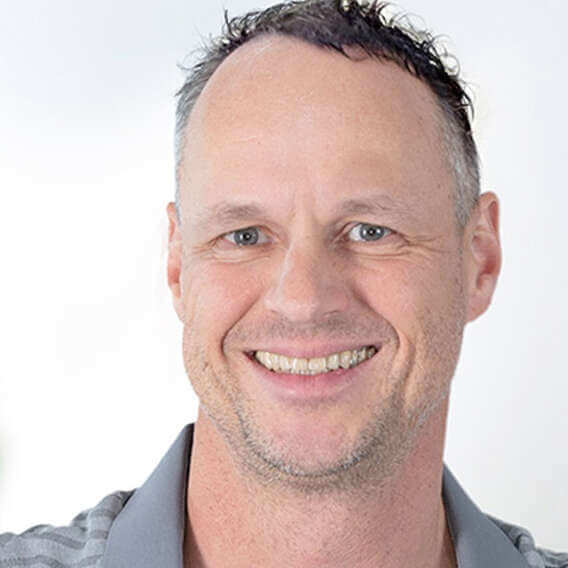 Thorsten Hitz – Personal Trainer in Düsseldorf