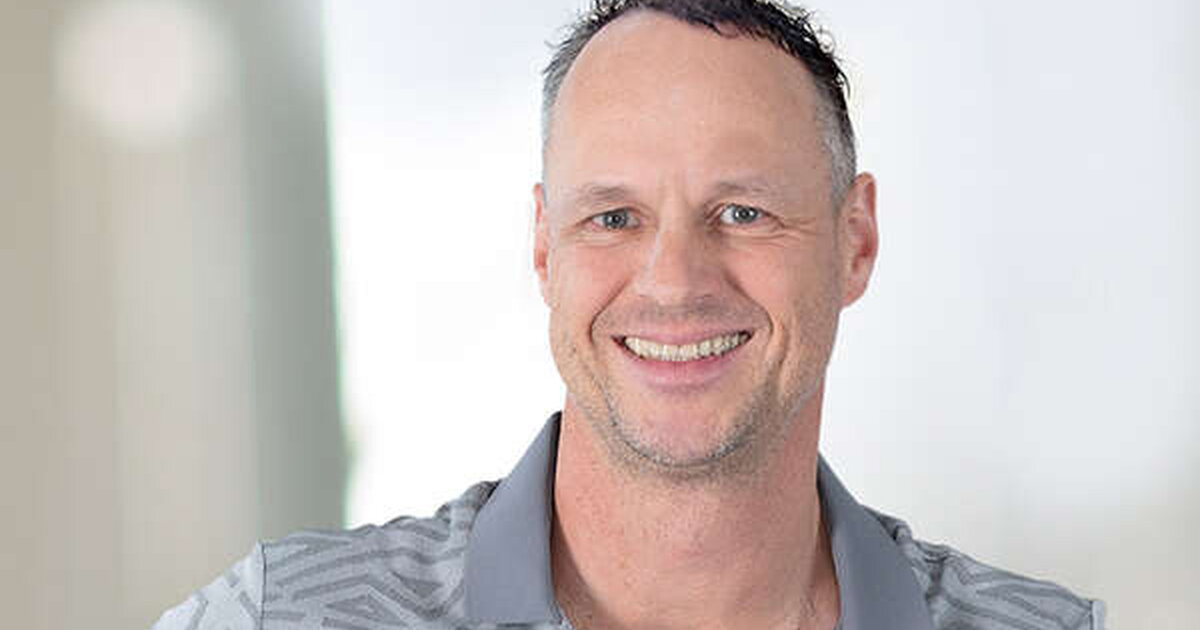 Thorsten Hitz – Personal Trainer in Düsseldorf