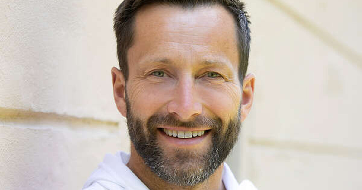 Mathias Liepe – Personal Trainer in Berlin