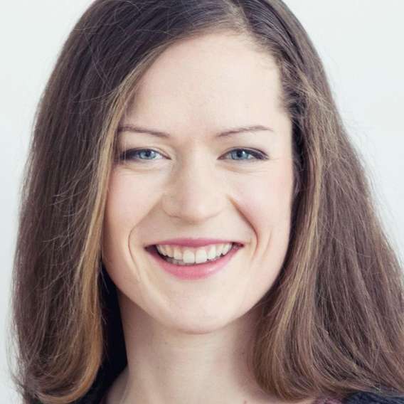 Lisa Burr – Personal Trainerin in München