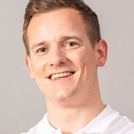 Dennis Cramer – Personal Trainer in Rhein-Kreis Neuss
