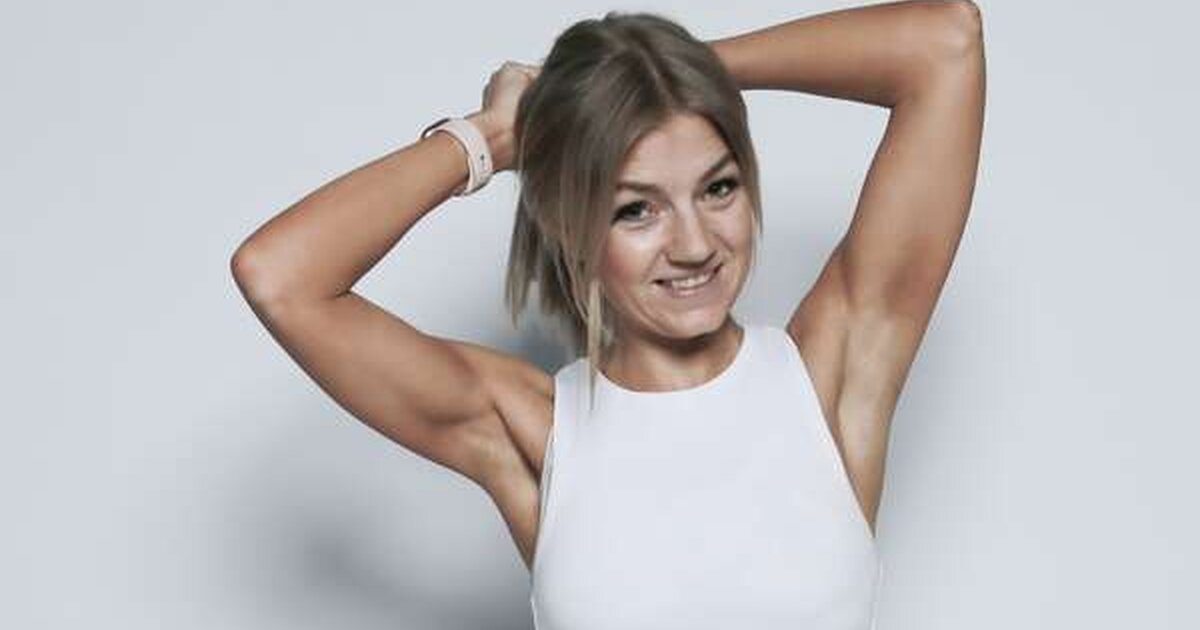 Lisa Tasarsu – Personal Trainerin in Frankfurt am Main