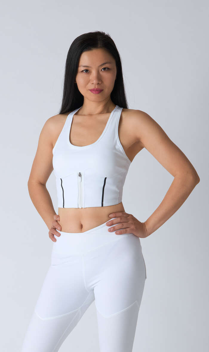 Jin Liang – Personal Trainerin in Rheingau-Taunus-Kreis